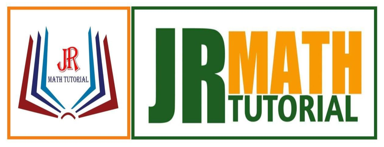 JR Math Tutorial
